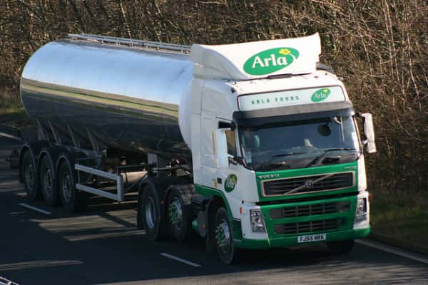 Arla investiert kräftig in Pronsfeld und Upahl | Elite Magazin